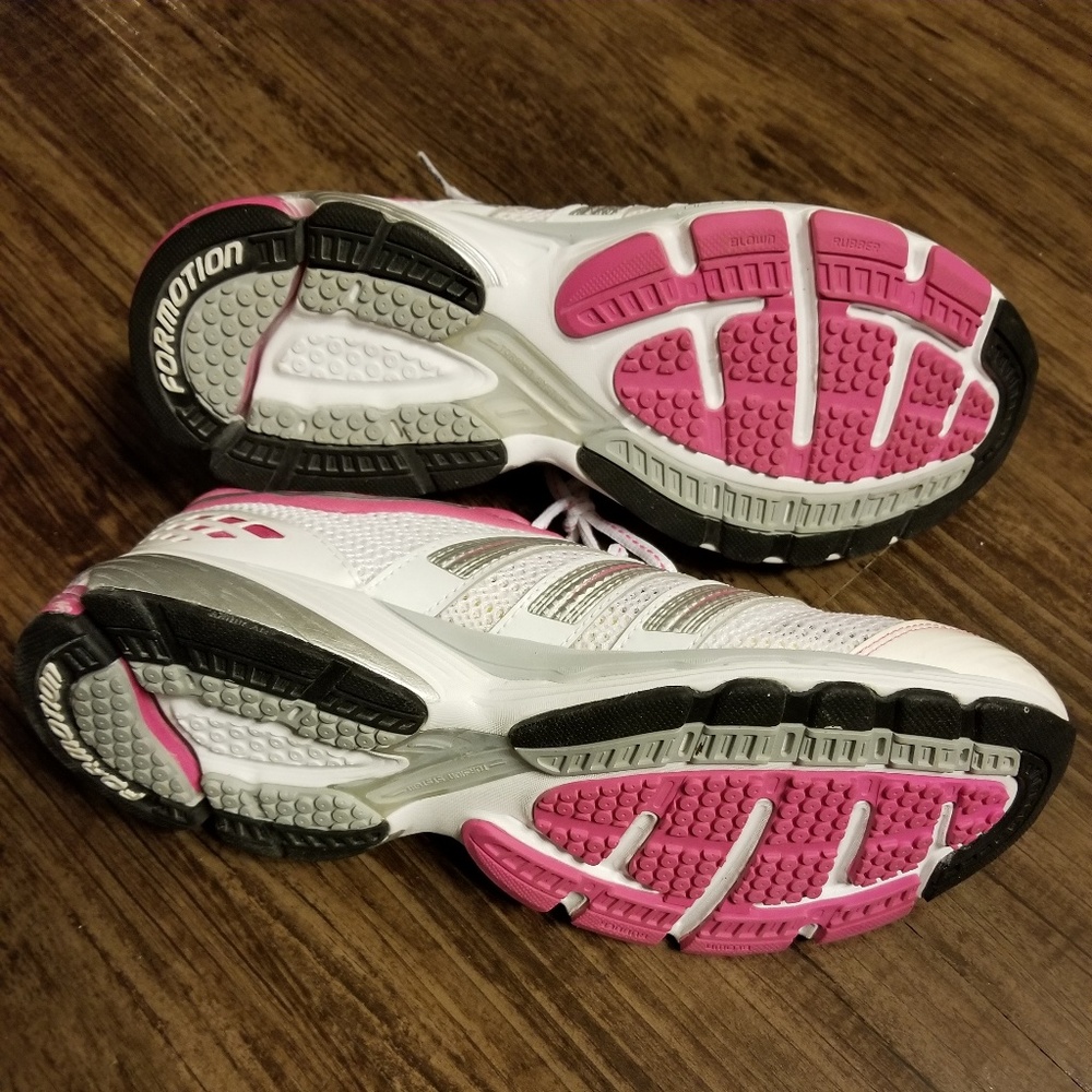 Adidas Response Cusion 20 Running Cross Training - Gem